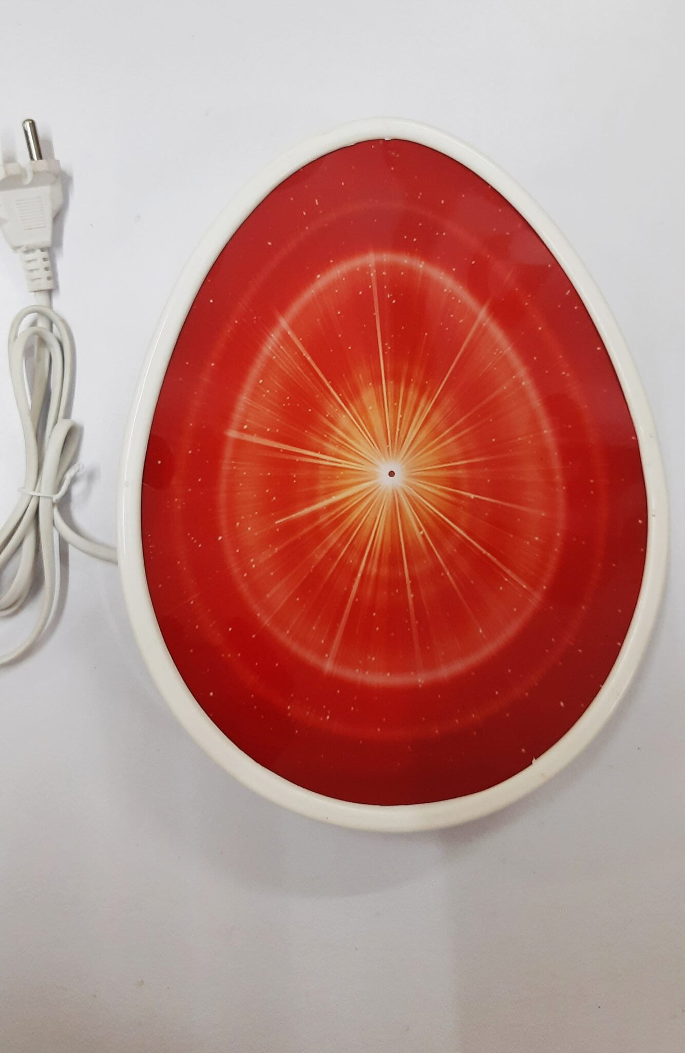 🌟Shiv Baba Photo Oval Trans-light – Illuminate Your Meditation Space 🌟 ...