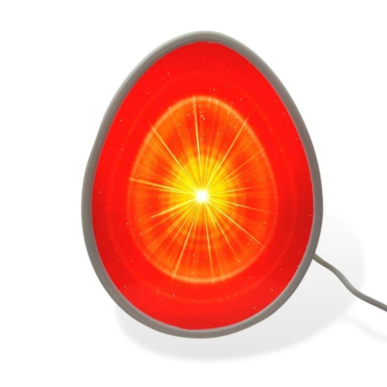 🌟 Shiv Baba Oval LED Light – Illuminate Your Meditation Space 🌟 - Godly ...