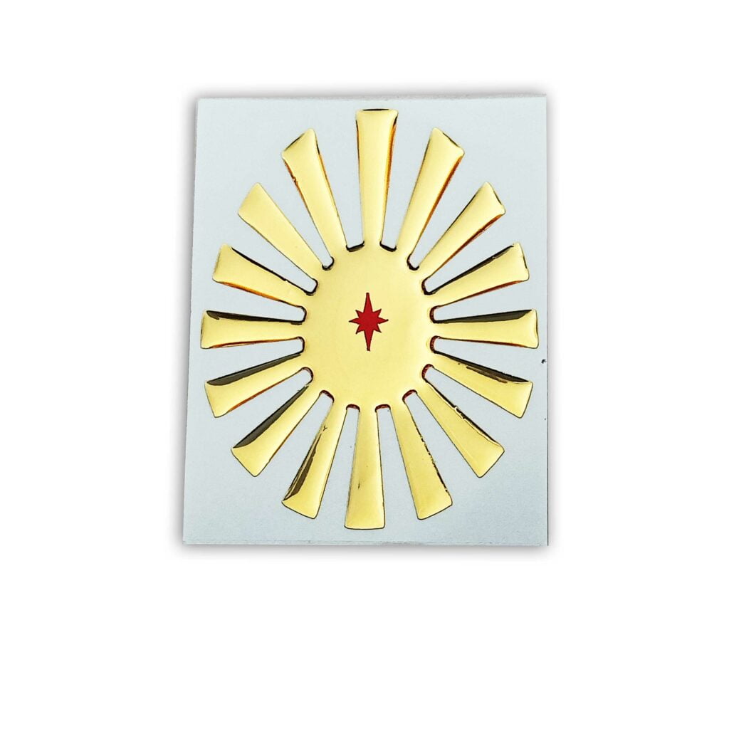 Stickers Archives - Godly Gifts | Gifts for Brahma Kumaris | Official