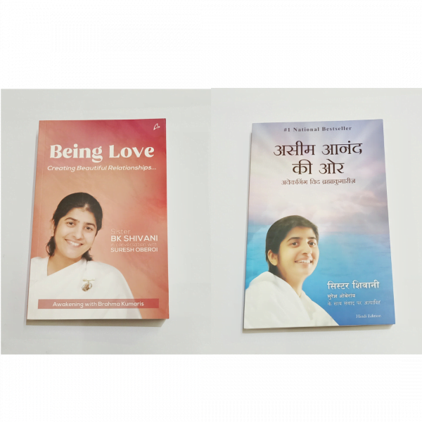 Stickers – Godly Gifts | Gifts for Brahma Kumaris | Official