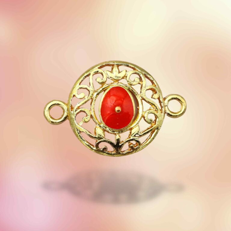 Shiv Baba Diamond Rakhi M-19 Brahma Kumaris