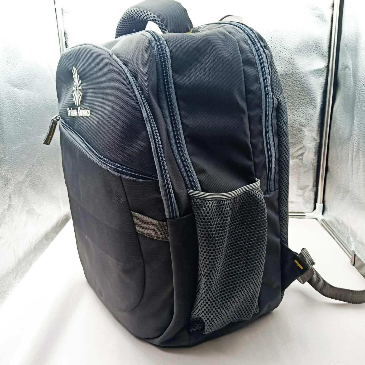 Pitthu Bag – Laptop Backpack B-2 Brahma Kumaris – Godly Gifts | Gifts ...