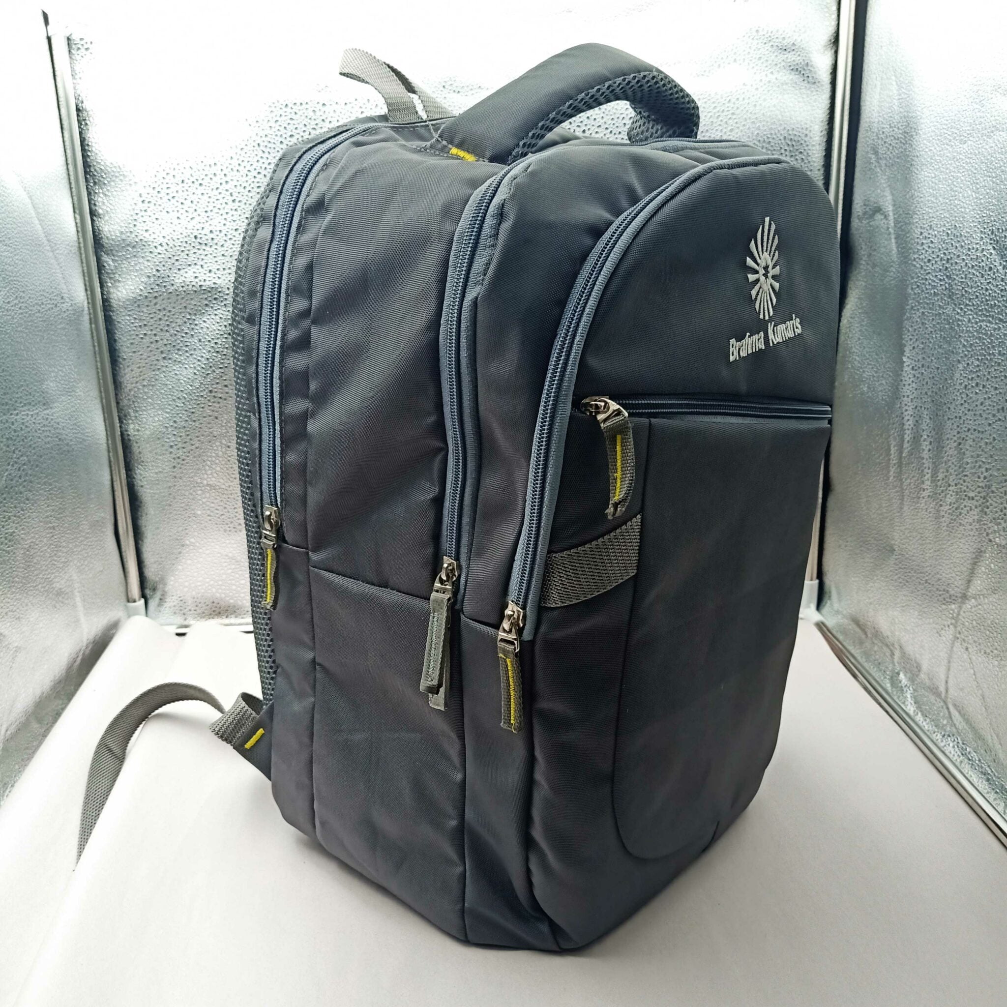 Pitthu Bag – Laptop Backpack B-2 Brahma Kumaris – Godly Gifts | Gifts ...